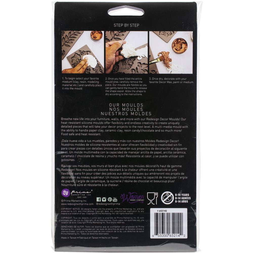 Mechanical Insecta - Re-Design Molds – Pumpkin Creek Primitives