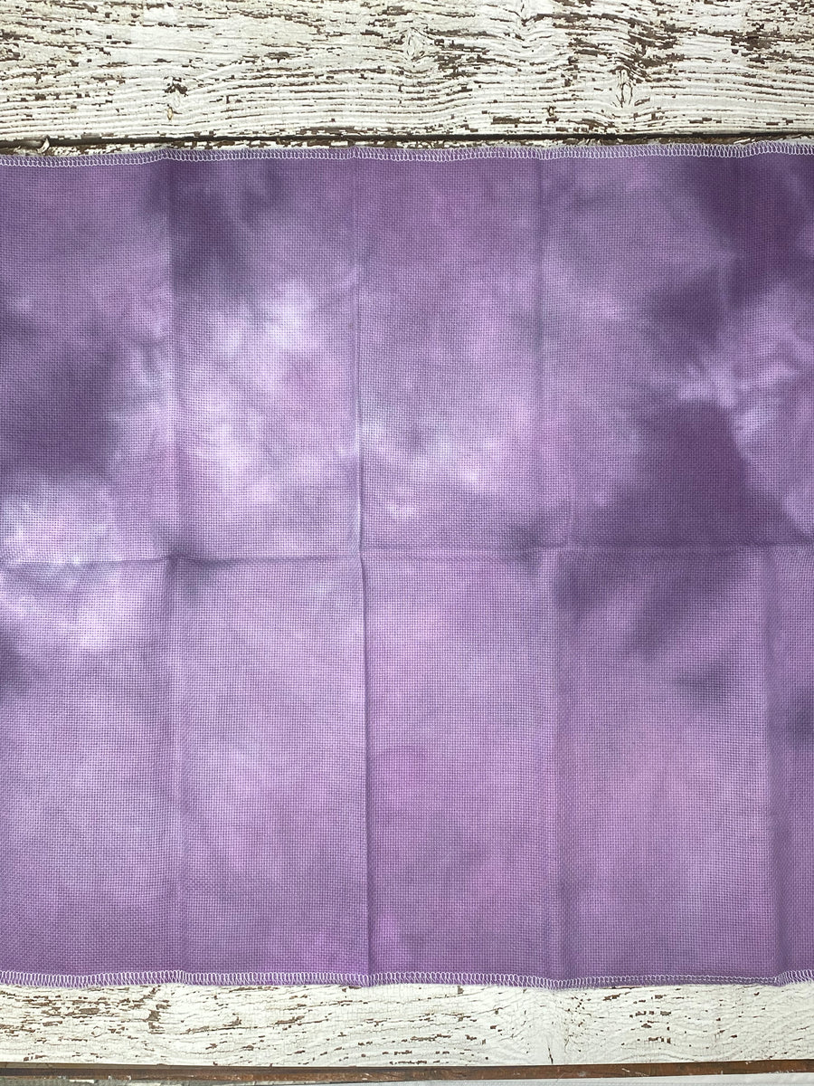 14, 16 & 18 Count Aida | Fiberlicious | Where Shadow Used To Fall ...